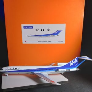 Escala 1:200 – Miniaturas de avioes – aeromodelismo