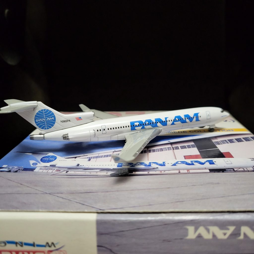 Escala 1:400 – Página: 6 – Miniaturas de avioes – aeromodelismo